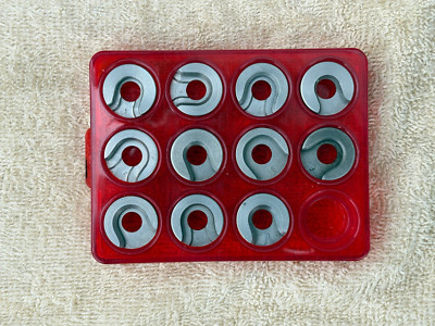 Lee Hand Priming Tool Shell Holder Set (90198) in excellent used ...