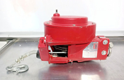 ARO Balancer 8074-115, 110 Pounds | eBay