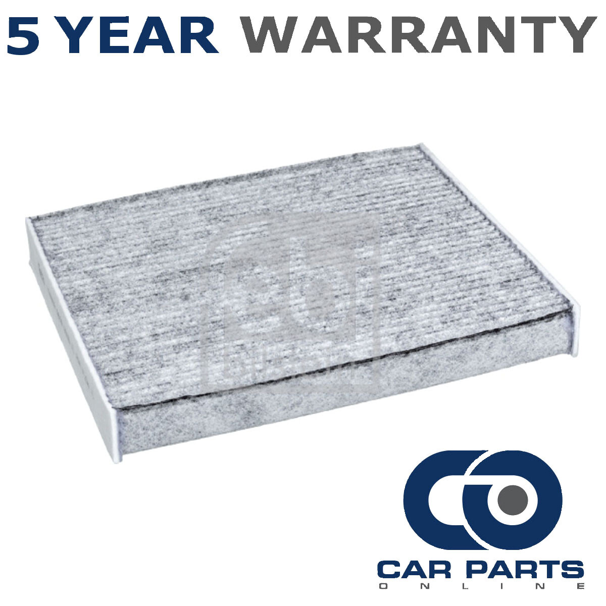 Cabin Filter CPO Fits Volvo XC40 2017- #1 31497285 | eBay UK