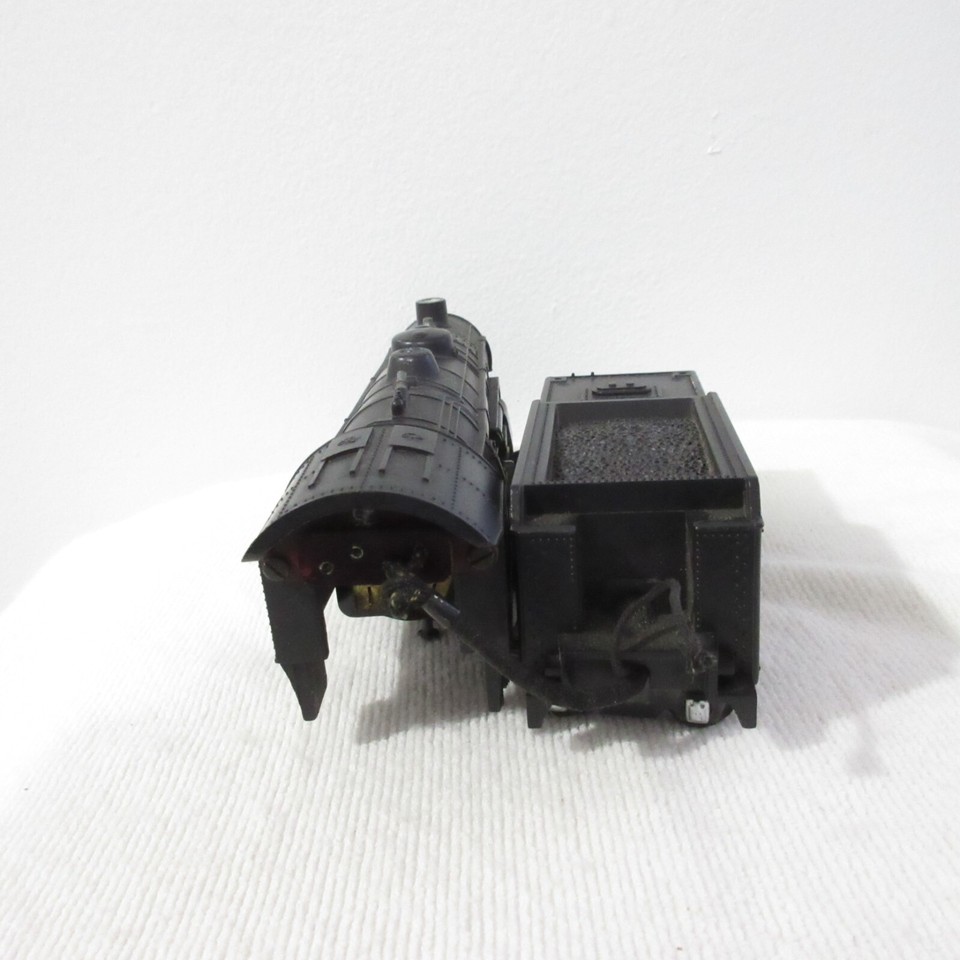 VINTAGE AMERICAN FLYER TRAINS S SCALE 302 READING LINES ENGINE ...