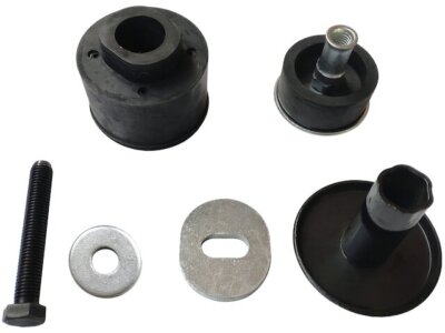 Body Mount For 2001-2005 Ford Explorer Sport Trac 2002 2003 2004 ...