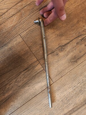 1970 Camaro Muncie Shift Rod 2617 | eBay