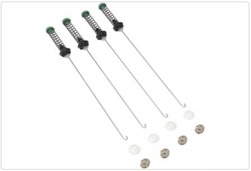 W11217817-Whirlpool Washer Suspension Rods - OEM--REPLACES W11159470 ...