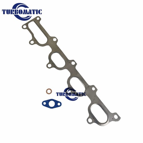Turbo gasket kit K04 53049880049 for Opel Astra H Zafira B 2.0 T 177Kw ...