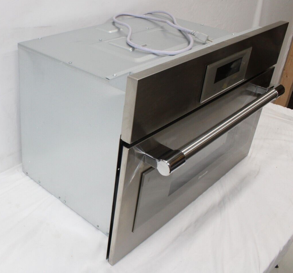 Thermador MB30WP - Professional Series 1.6 Cu. Ft. Built-In Microwave ...