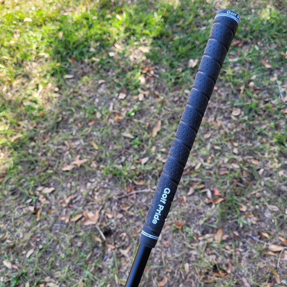 VLS Golf Tourmax 56* Wedge Adaptive Flex 85g Graphite Left-Handed ...