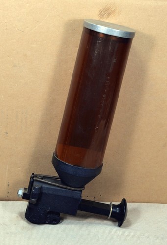 DILLON RL 450 POWDER MEASURE | eBay