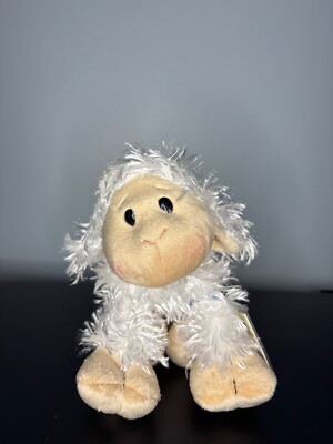 Webkinz Lamb New with Sealed Unused Code Tag | eBay