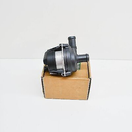 Genuine Jaguar F-type Cooler Pump C2D37701 for sale online | eBay