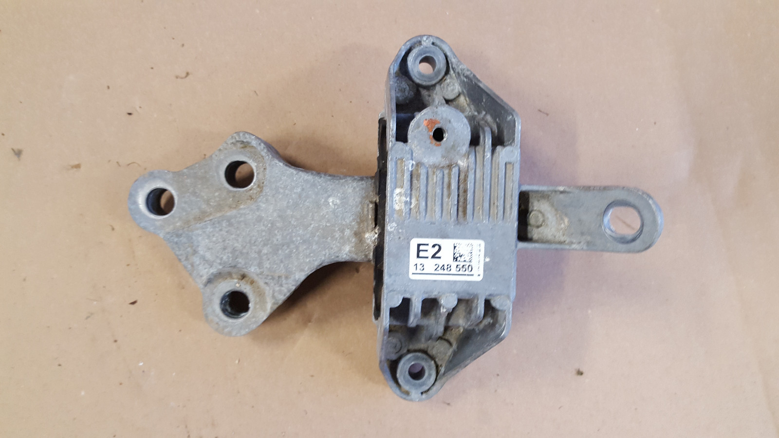 11 12 13 14 15 Chevy Cruze Front Right Side Engine Mount Torque ...