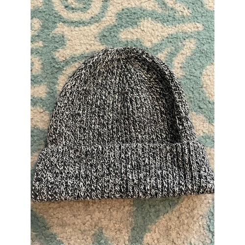 Goodfellow & Co. Gray Knit Beanie Men's One Size | eBay