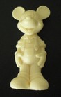 RARE Disney Pre Production Resin Prototype Mickey Mouse Figurine 4 1/2 ...