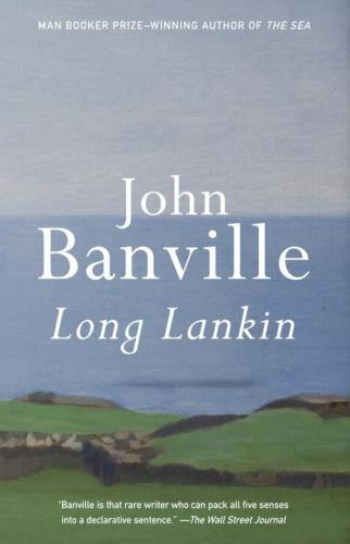 Vintage International Ser.: Long Lankin by John Banville (2013, Trade ...