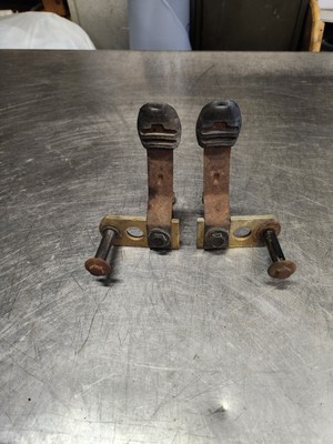 Lawnboy 107-3877 and 108-1044 Front Wheel Adjusters | eBay