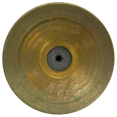 Carbide Drawing Die Round Draw Plate 0.65 Made in France (Joliot ...