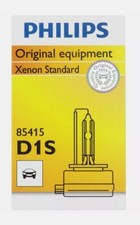 OEM Philips XenStart D1s 9285 141 294 HID Xenon Bulb Head Light ...