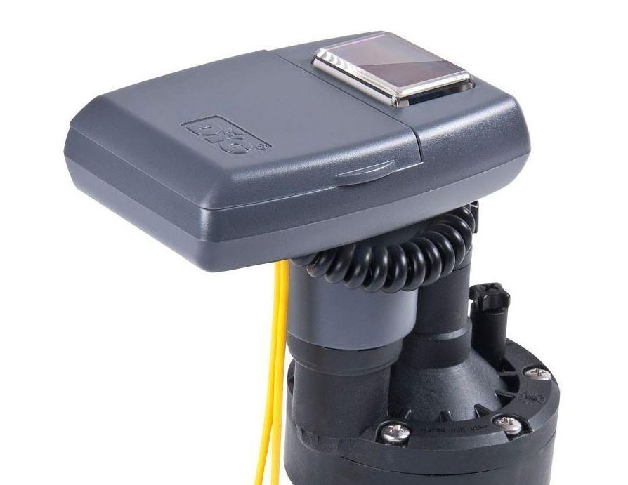 DIG LEIT-1 MVA -Single Station Solar Irrigation Controller For 3/4" or ...