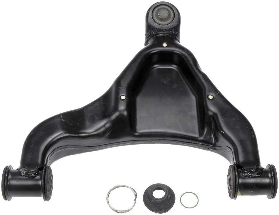 Suspension Control Arm and Ball fits 2002-2006 Freightliner Sprinter ...