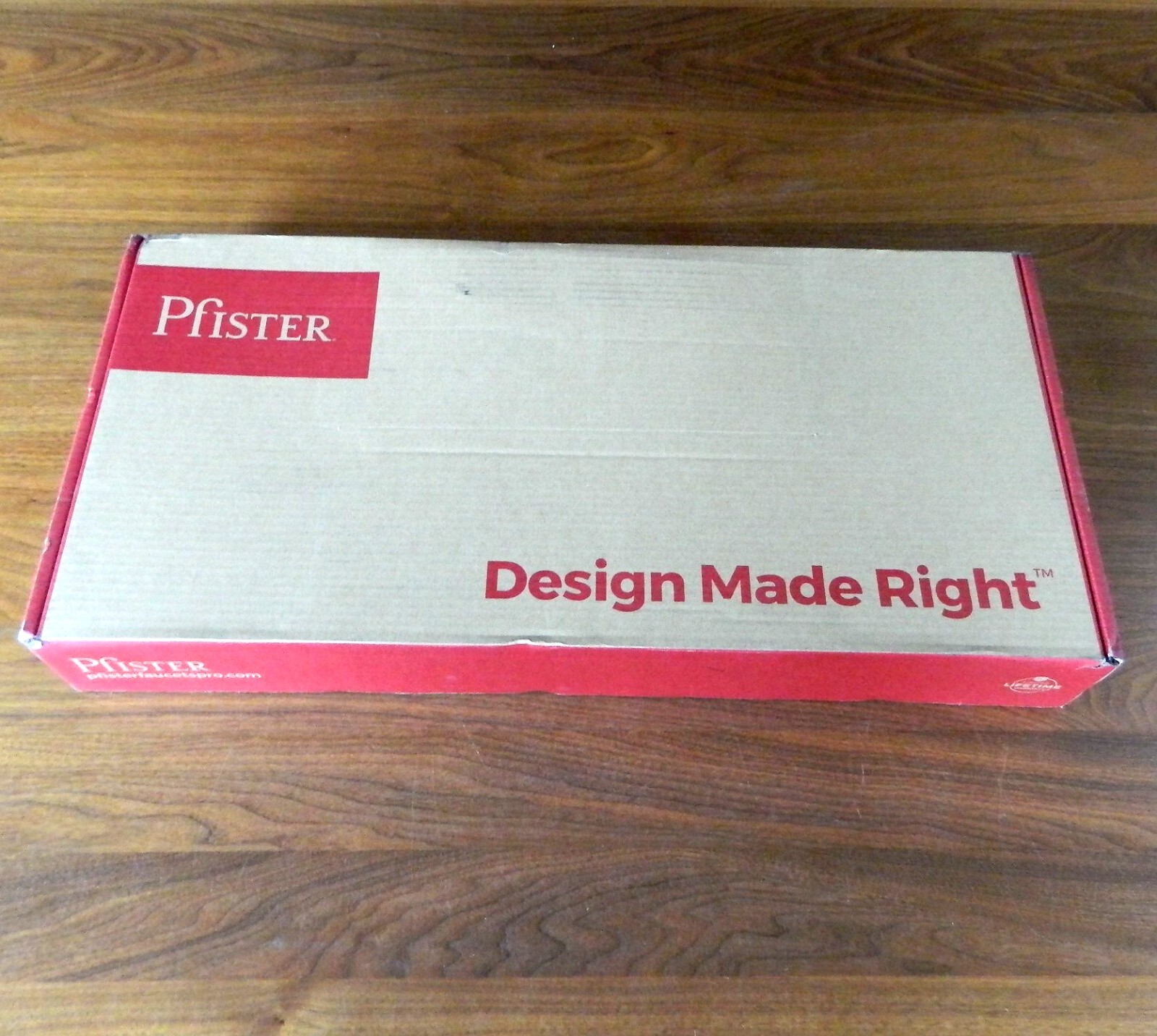 Pfister GT-529-MTC Montay Pull Down Kitchen Faucet with Magnetic ...