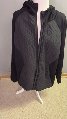 Livi Active 22/24 Zip Up 335 | eBay