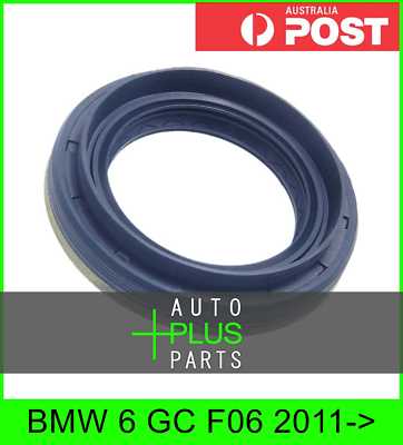 Fits BMW 6 GC F06 Oil Seal Axle Case 44X67X10X15.7 | eBay Australia