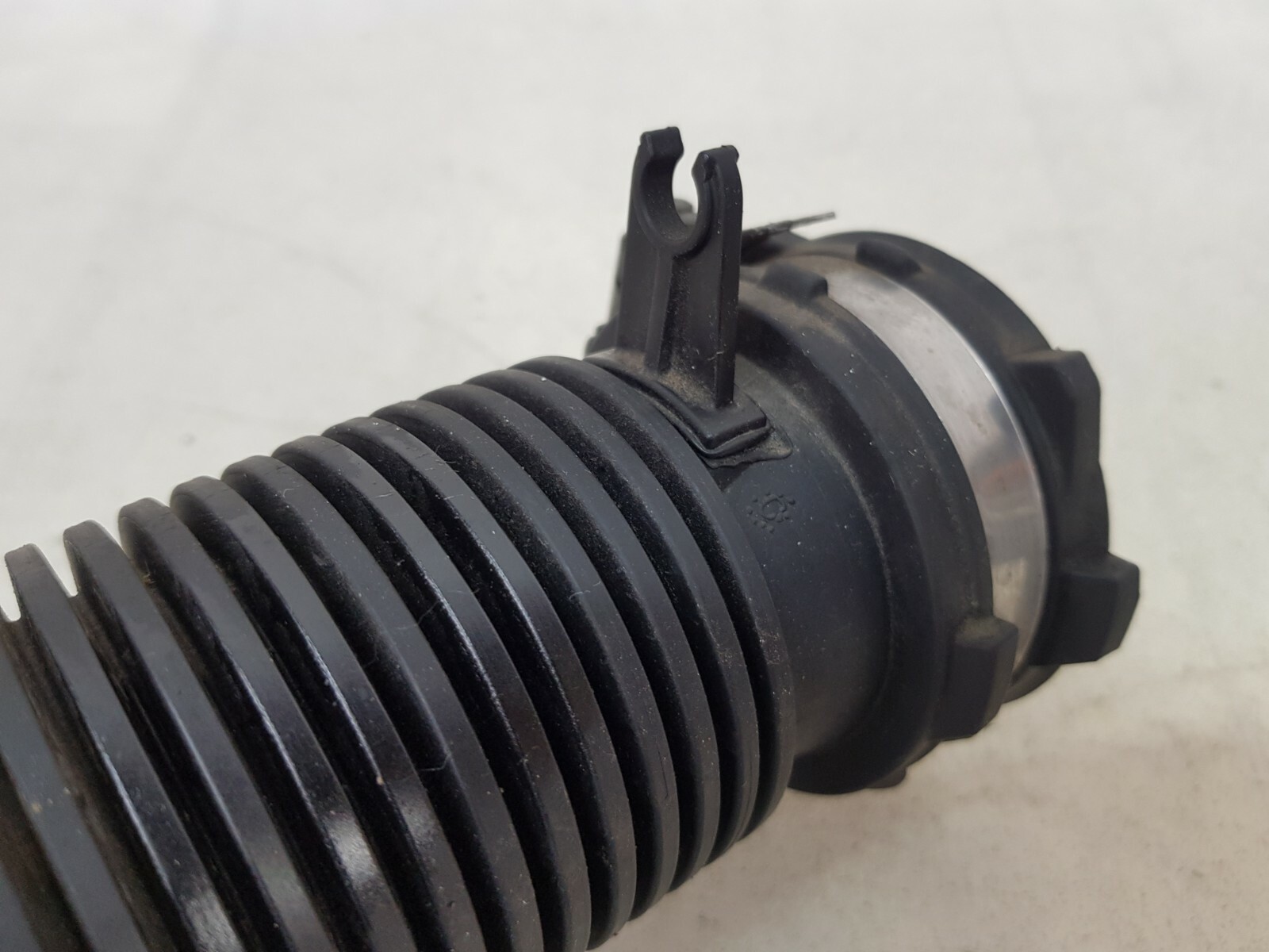 NISSAN QASHQAI J10 06-13 1.5 DCI DIESEL AIR PLASTIC PIPE HOSE | eBay