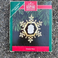 Hallmark 1966 Mustang Classic American Keepsake Ornament for sale ...