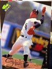 1993 Classic Best Gold Minor League Baseball Card of Scott Ruffcorn ...