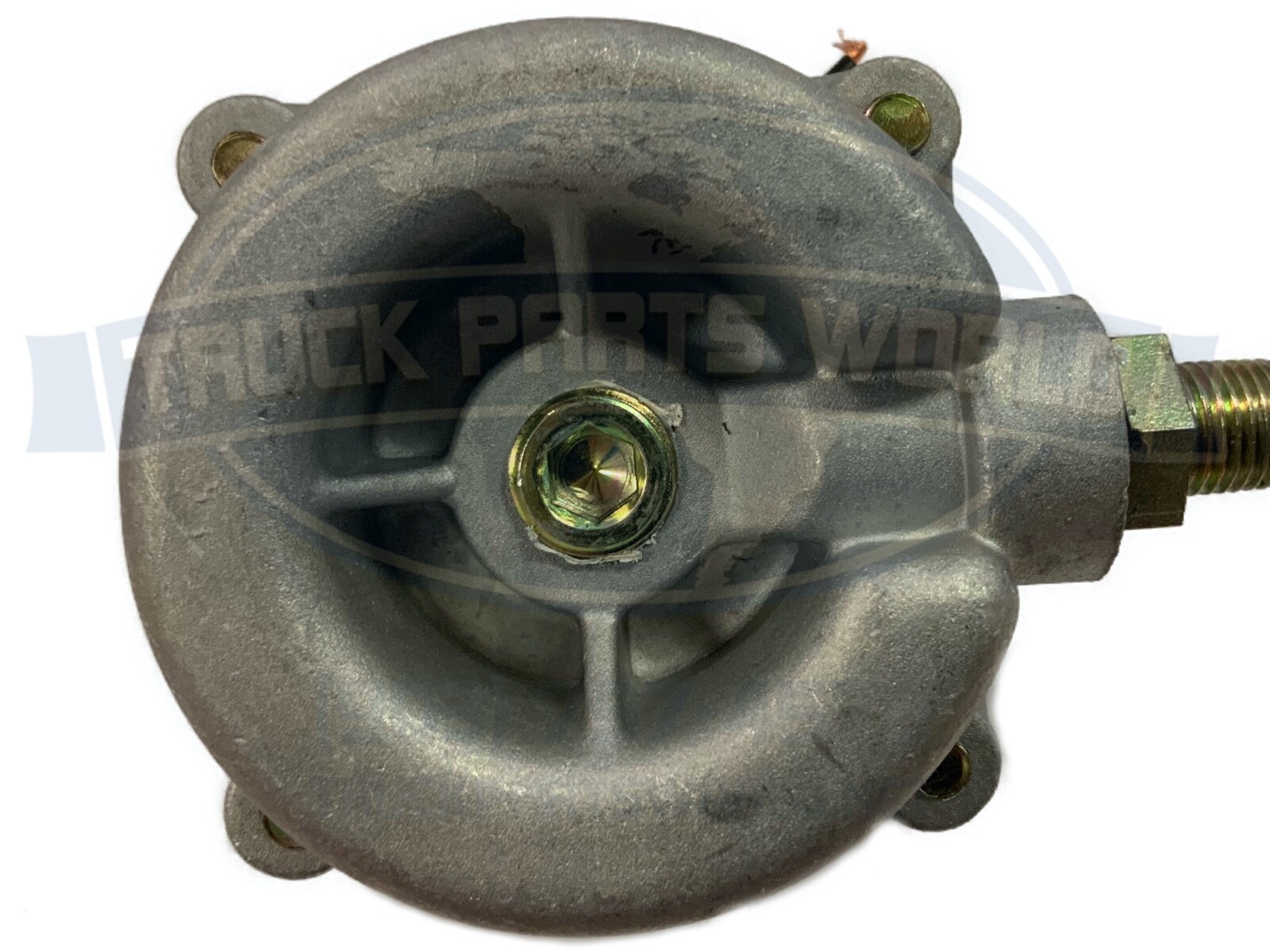 DV2 TYPE AUTOMATIC DRAIN VALVE PETERBILT KENWORTH MACK KN24005 KN24001 ...