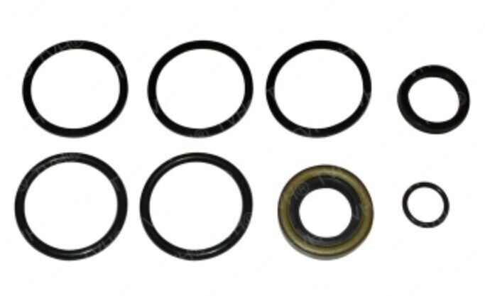 Fits MEC Part # MY5947 - SEAL KIT, STEER CYLINDER, 1948HT | eBay