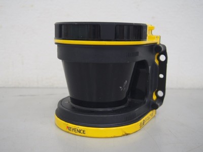 KEYENCE SZ-VH1 Safety Laser Scanner Scanner Head Camera Function ...