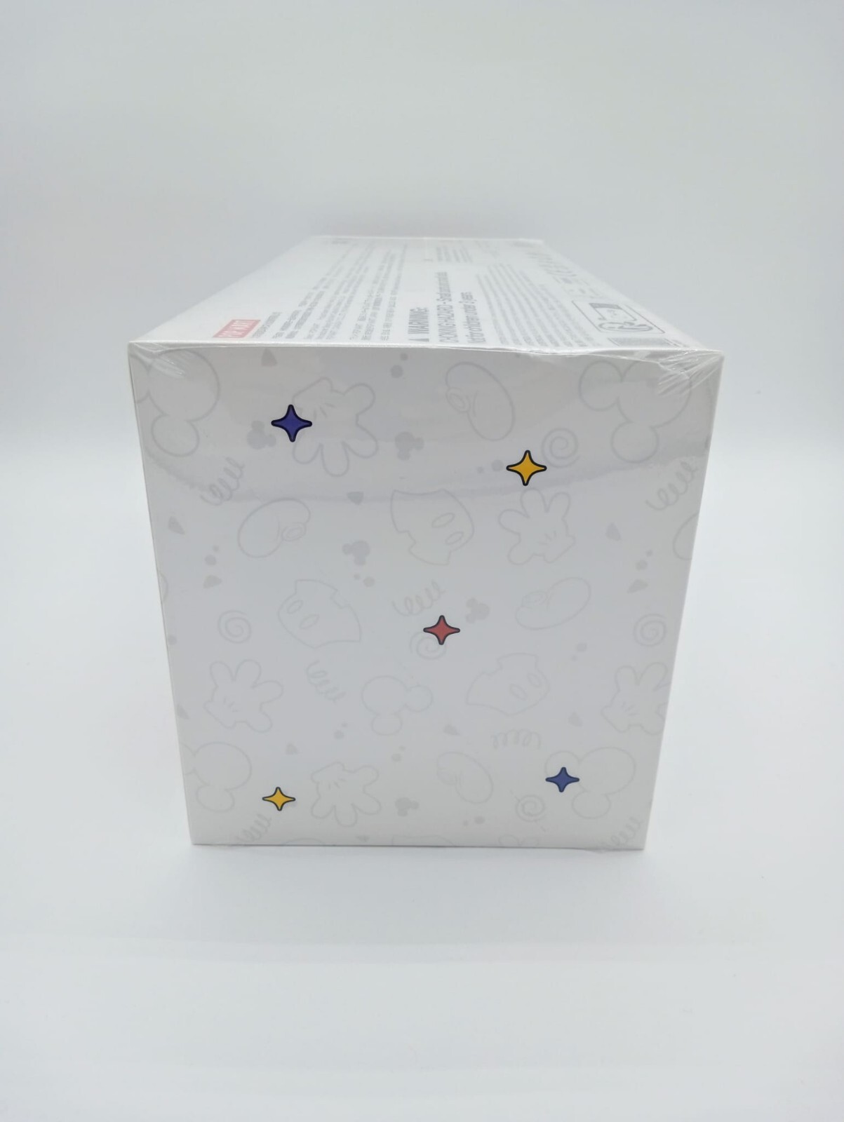 NEW Authentic POP MART LABUBU Disney Mickey Family Cute Together Box ...