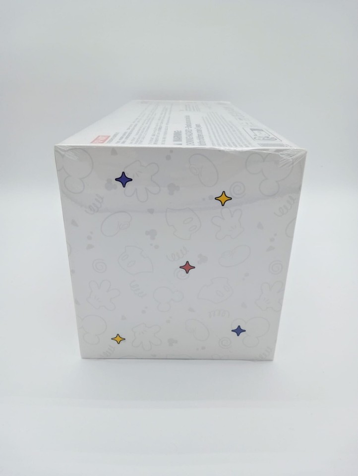 NEW Authentic POP MART LABUBU Disney Mickey Family Cute Together Box ...