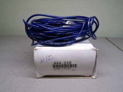 HVAC Parts - Thermostat Wire