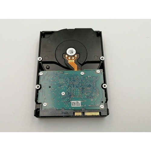 HGST HMS5C4040ALE640 4TB HDD PC Parts CoolSpin 64MB 6Gbps Good ...