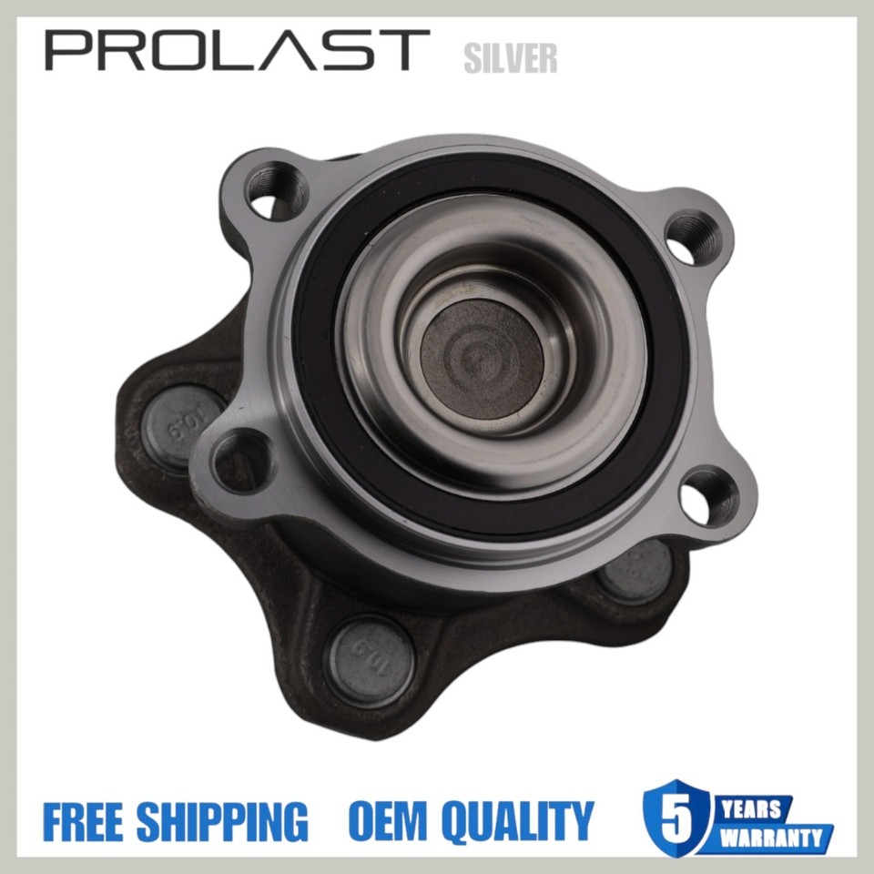 512388 Rear Wheel Hub Bearing for NISSAN ALTIMA MAXIMA MURANO ...