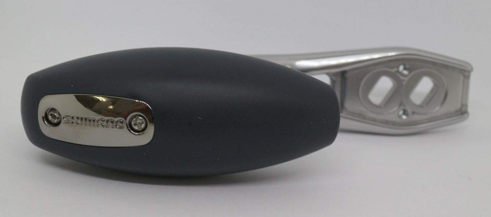 Genuine parts 17 Osia Jigger 1500HG Handle Cloup part No 10SB2 | eBay UK