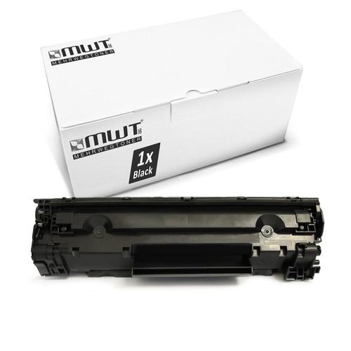 MWT Toner for HP LaserJet M-1213-nf M-1139-MFP M-1134-MFP M-1137-MFP P ...
