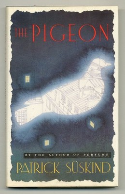 Patrick SUSKIND / The Pigeon 1st Edition 1988 | eBay