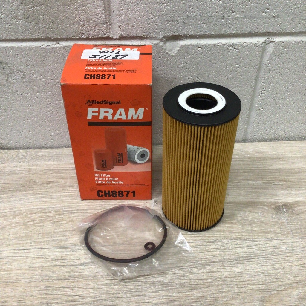 FLEETGUARD LF3769 - cross reference oil filters | oilfilter ...