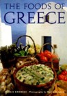 The Foods of Greece by Kremezi, Aglaia; Kremezi 9781556702044| eBay