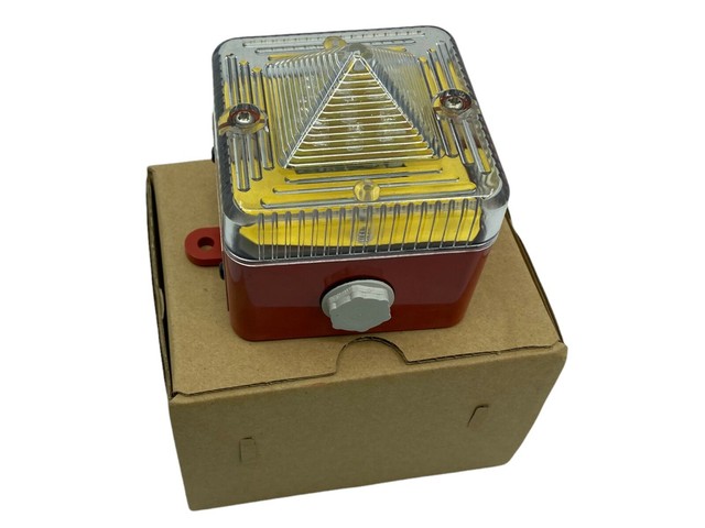 BEKA BA386 LED Flashing Beacon for sale online | eBay