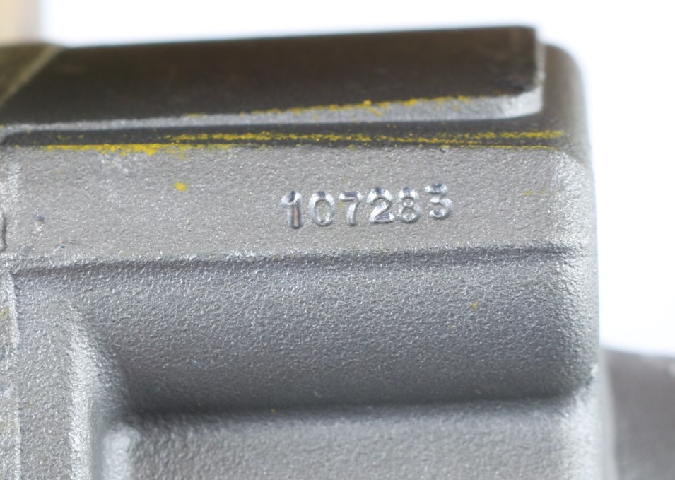 New 107283 Bendix Brake Relay Valve | eBay