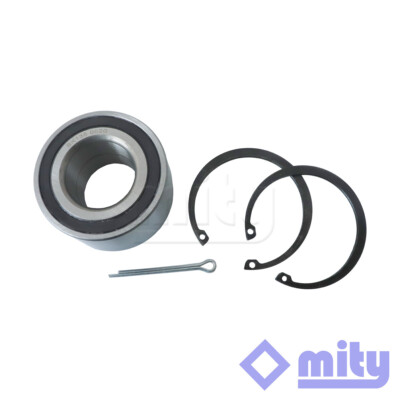 Mity Front Wheel Bearing Kit Fits Vauxhall Corsa Astra Nova | eBay UK