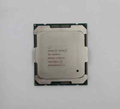 Intel Xeon E5-2690V4 2.60Ghz Server CPU Processor SR2N2 Tested | eBay
