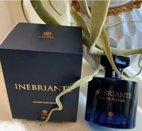 Brazilian Inebriante Eau de Parfum Perfume Masculino 100ml - Hinode Original | eBay