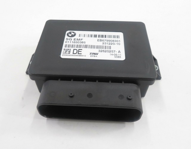 V425 BMW ECU Control Module Unit 6799083 for sale online | eBay