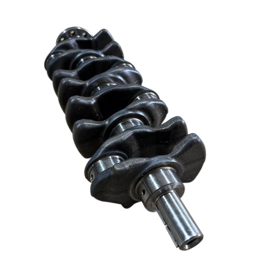 1ZR-FE 1.6L Engine Rebuild Piston Gasket Crankshaft Rods Timing Kit For ...