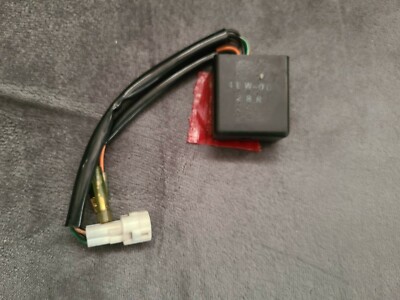 1990-1996 90-96 YAMAHA WR250 YZ250 CDI ECU ECM CONTROL BOX 4EW-85540-00 ...