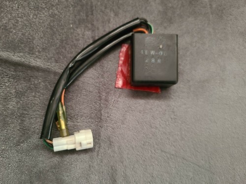 1990-1996 90-96 YAMAHA WR250 YZ250 CDI ECU ECM CONTROL BOX 4EW-85540-00 ...